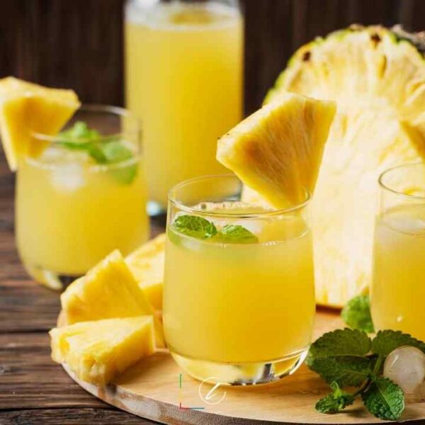 How to make a Matador cocktail - Life Time Vibes