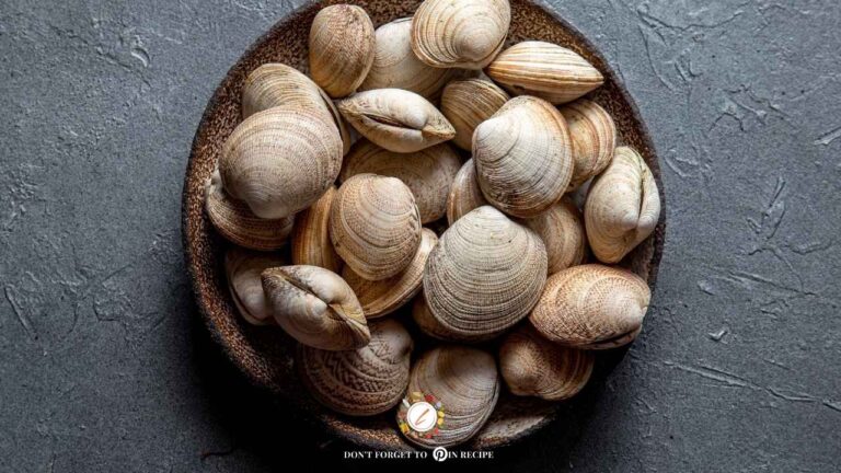 Old Fashioned Clam Dip Recipe - Life Time Vibes